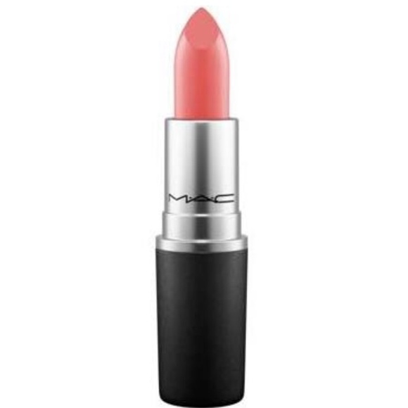 MAC Cosmetics | Makeup | Mac Lustre Lipstick 52 See Sheer | Poshmark